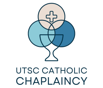 UTSC Catholic Chaplaincy – To Belong. To Abide. To Go Forth.