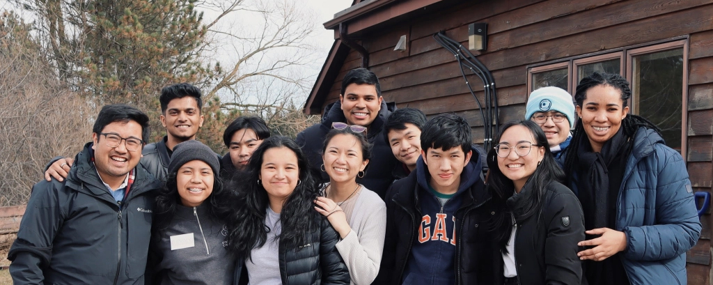 UTSC Catholic Chaplaincy – To Belong. To Abide. To Go Forth.